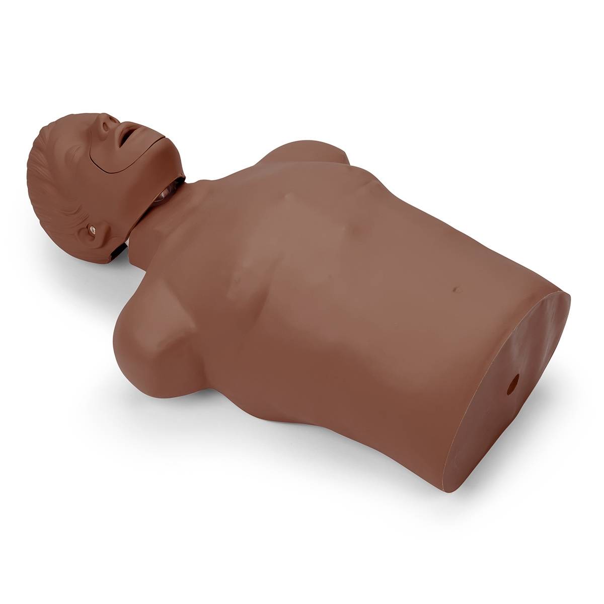 100-2801E Simulaids Brad Compact CPR Training Manikin with Nylon Carry ...