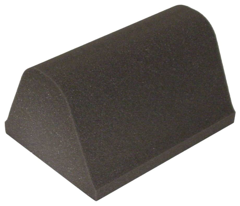 CFI Pressure Block Skull Foam Positioning