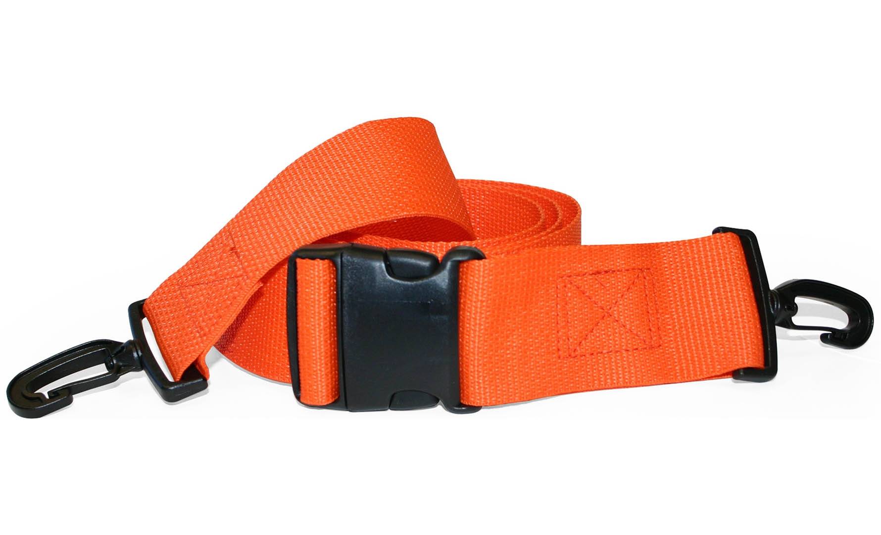 Morrison Medical 1394-SET 2-Pc Disposable Poly Strap 5' Set of 3