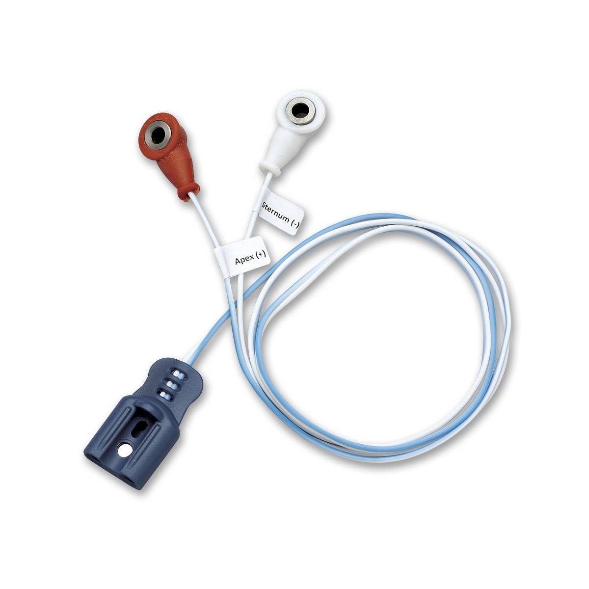 175-0-Z13 Simulaids Defibrillation Pad & Patient Adapter Package ...