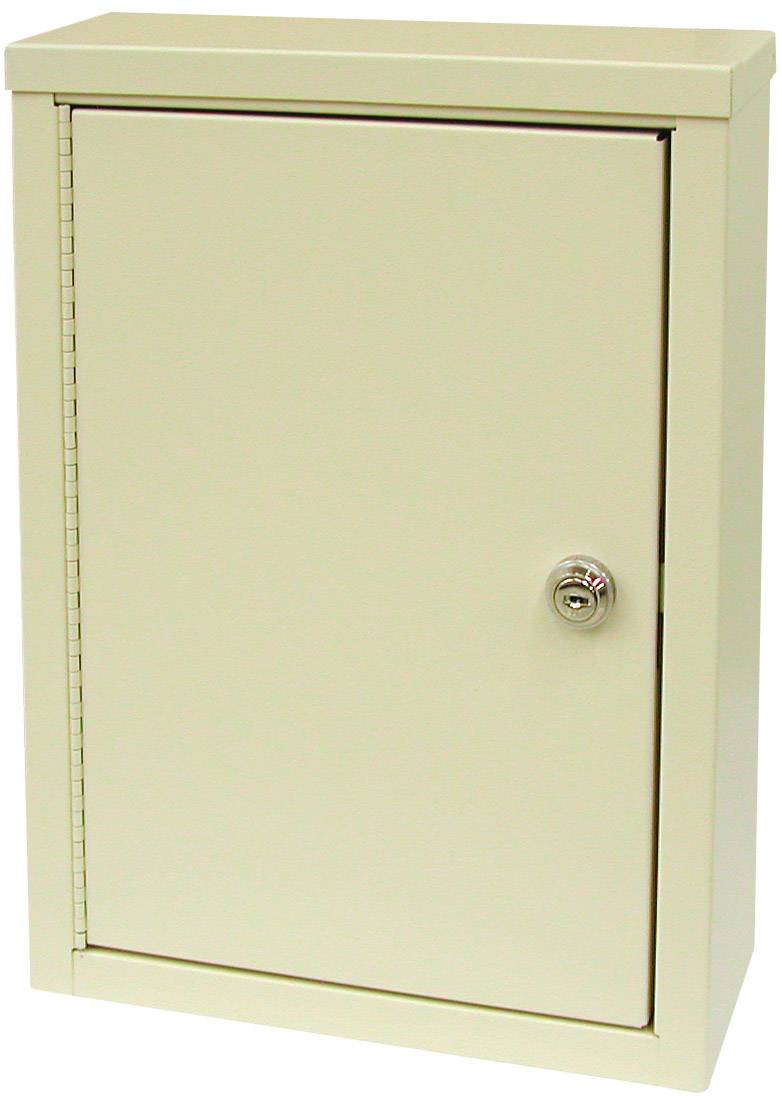 OmniMed 182125 Small Economy Narcotic Cabinet