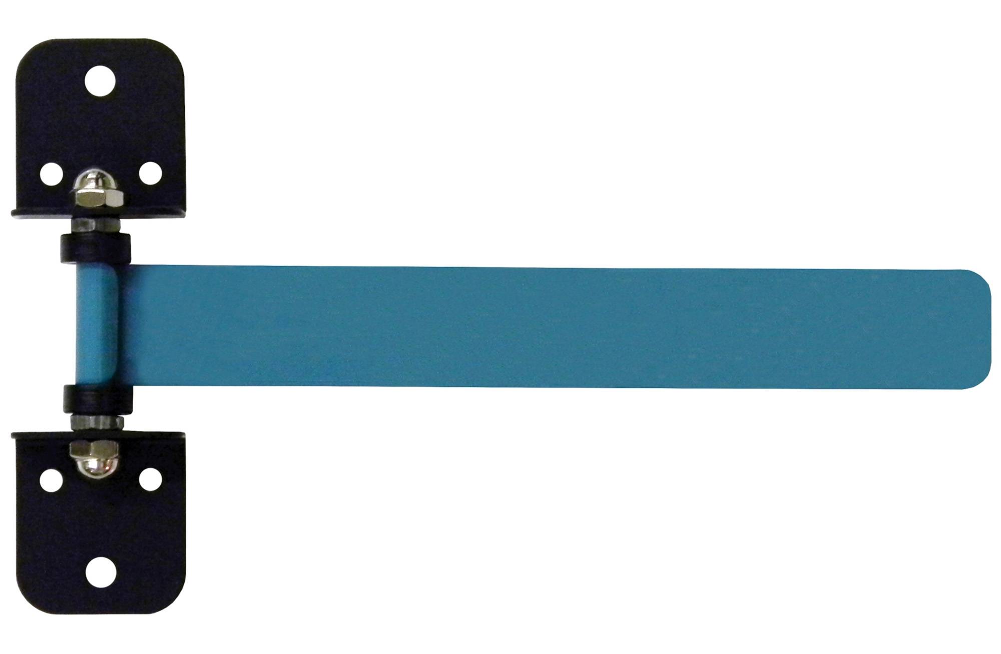 OmniMed 291811 Standard 8" Exam Room Status & Signal 1-Flag System