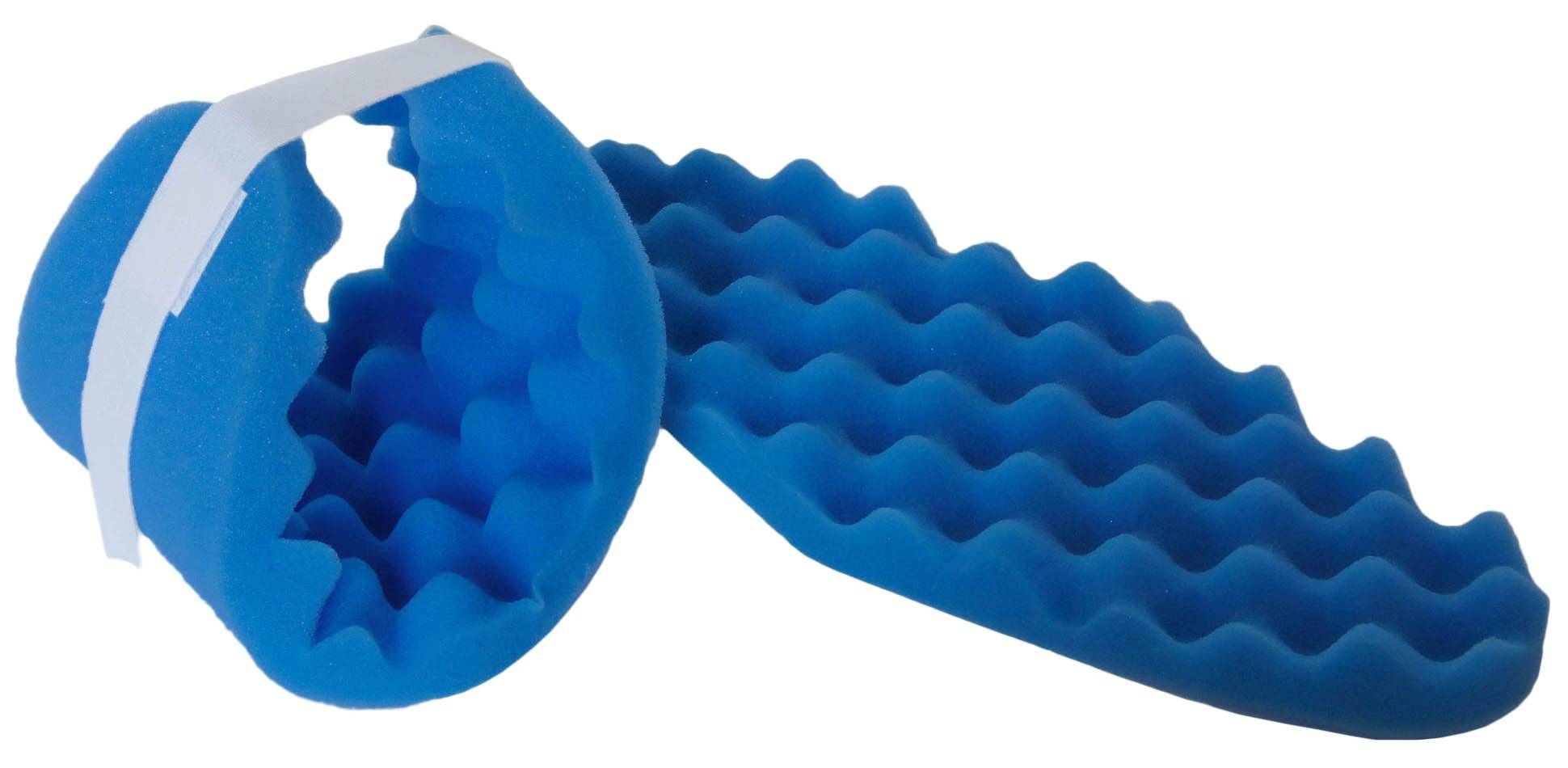 Ulnar Nerve Elbow Foam Protector 6"x15.5"x2" Thick 30-111-00