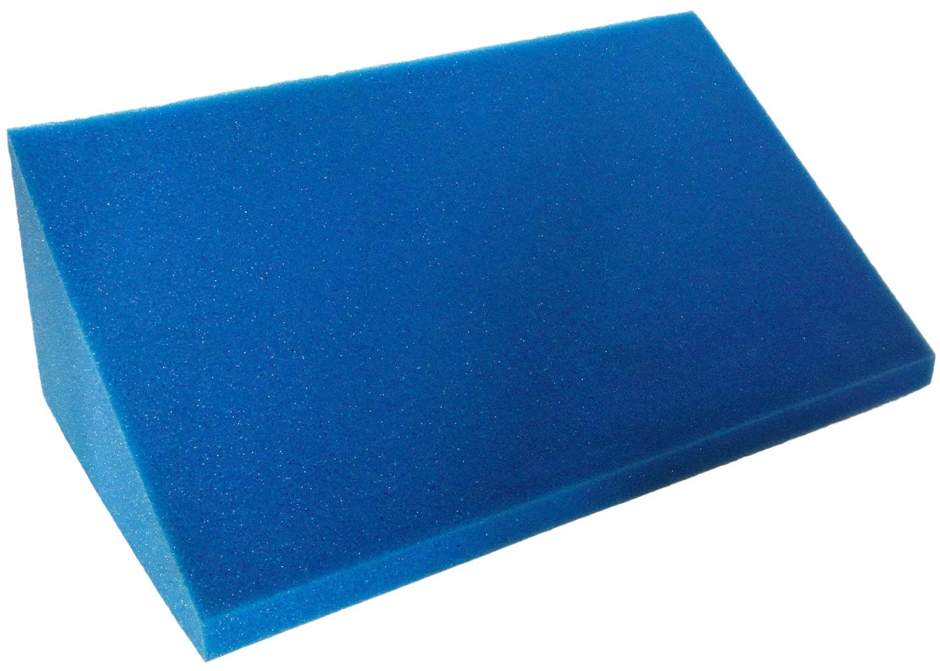 Geneva Healthcare Disposable Foam Positioning Wedges