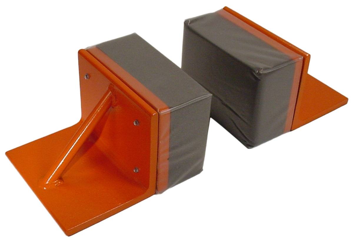CFI 303 Head-Ends Standard Vinyl Cover Foam Positioner