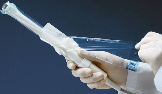 Eclipse Pre-Gelled Latex Free Probe Cover 38-01