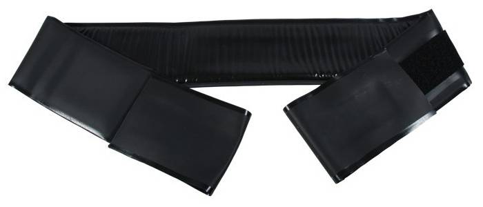 Action 40713 Positioning Strap With Gel Padding