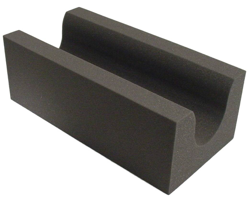 CFI Foam Leg Brace Positioner