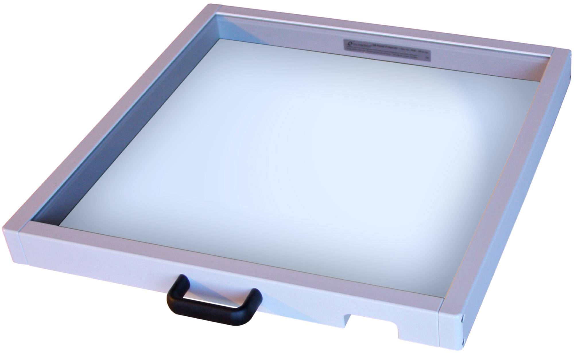 Portable Foot X-ray DR Panel Protector Clear Image Devices 4948