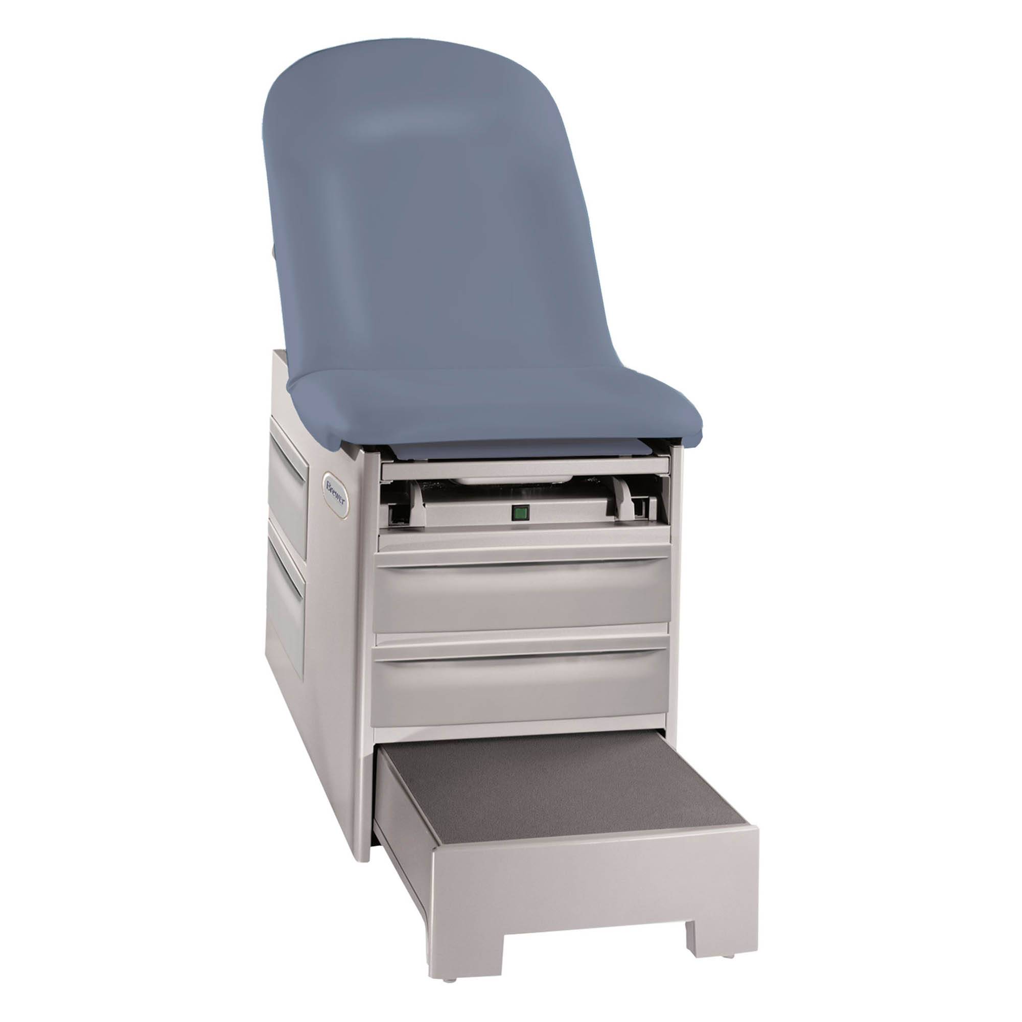 Brewer 5000 Access Exam Table