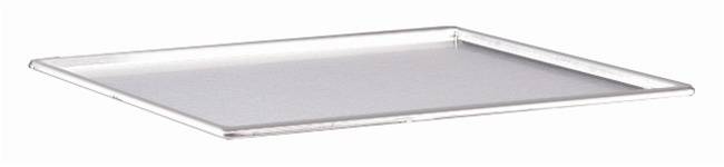 Stainless Steel Tray 20" x 25" Pedigo 58