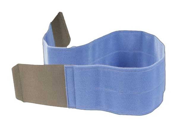 Shielding Velcro Restraint Strap One Piece