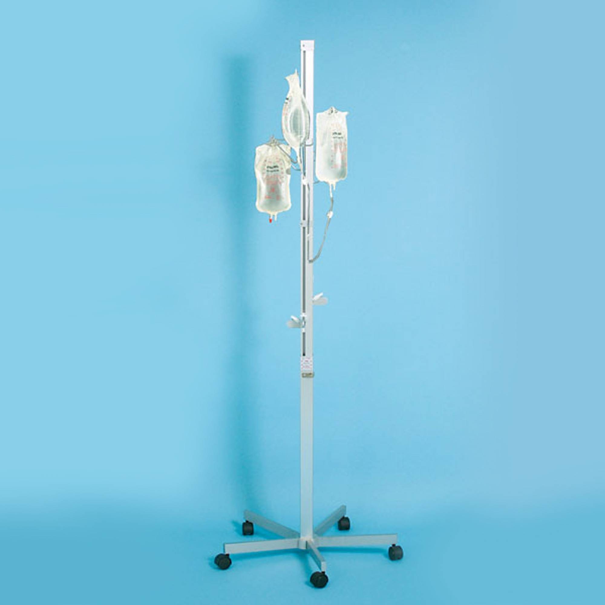 SchureMed Surgical Irrigation Tower