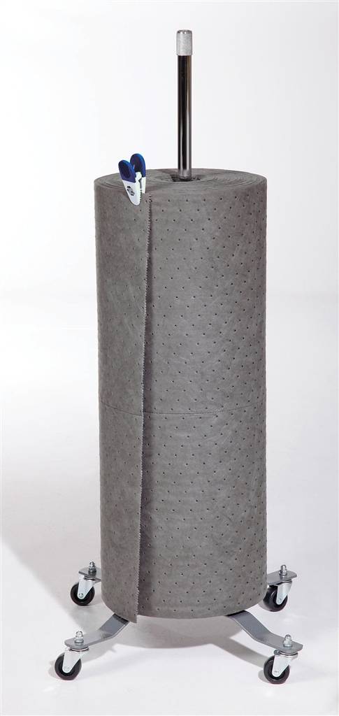 New Pig HC300 PIG Surgical Absorbent Mat Roll Dispenser