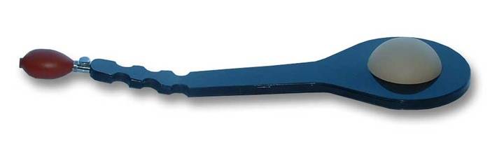 Radiology Compression Paddle Fluoroscopy X-Ray Compression Paddle