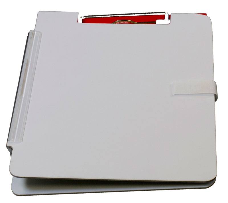 Covered Clipboard UM3315 | Universal Medical