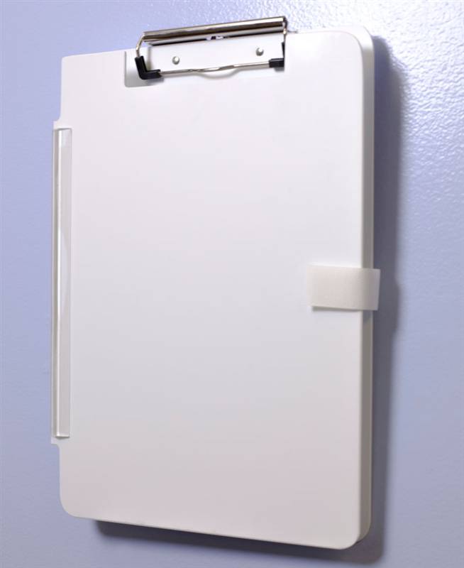 Covered Clipboard UM3315 | Universal Medical
