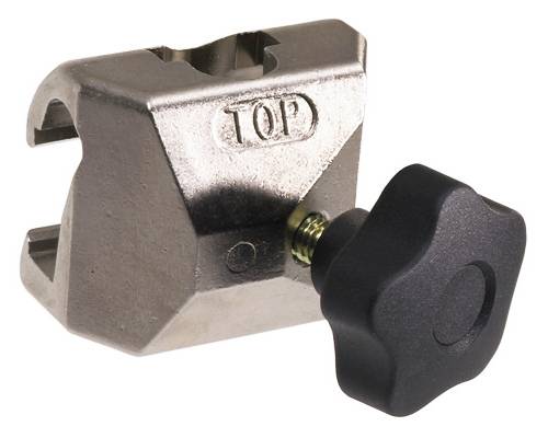 Allen Medical A-40015 Universal Accessory Clamp for US Rail Only