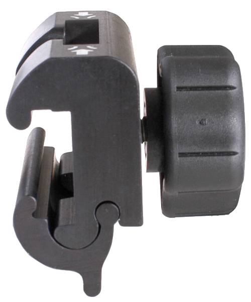 Allen Medical Easy Lock Blade Clamp