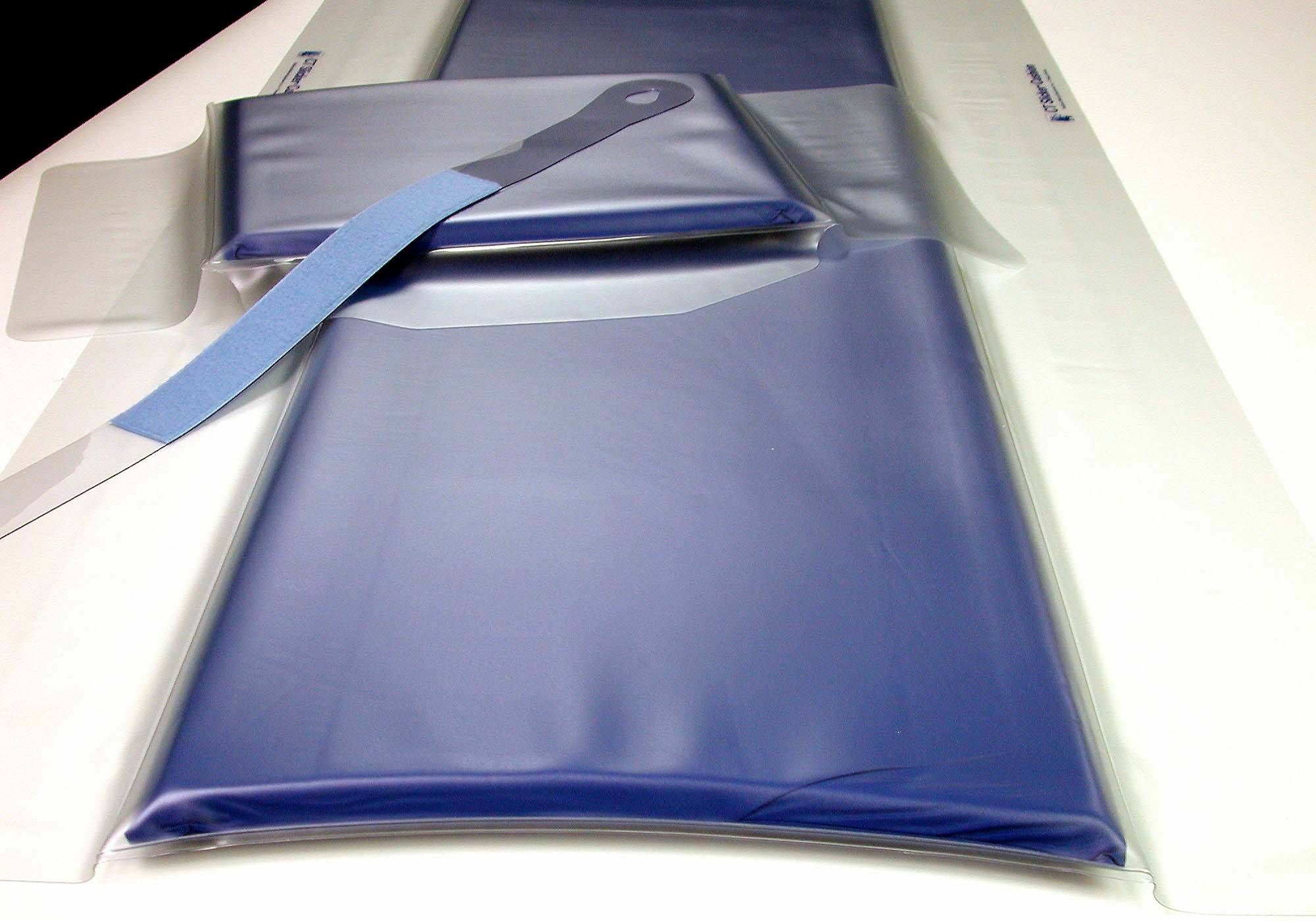 GE Series CT Slickers