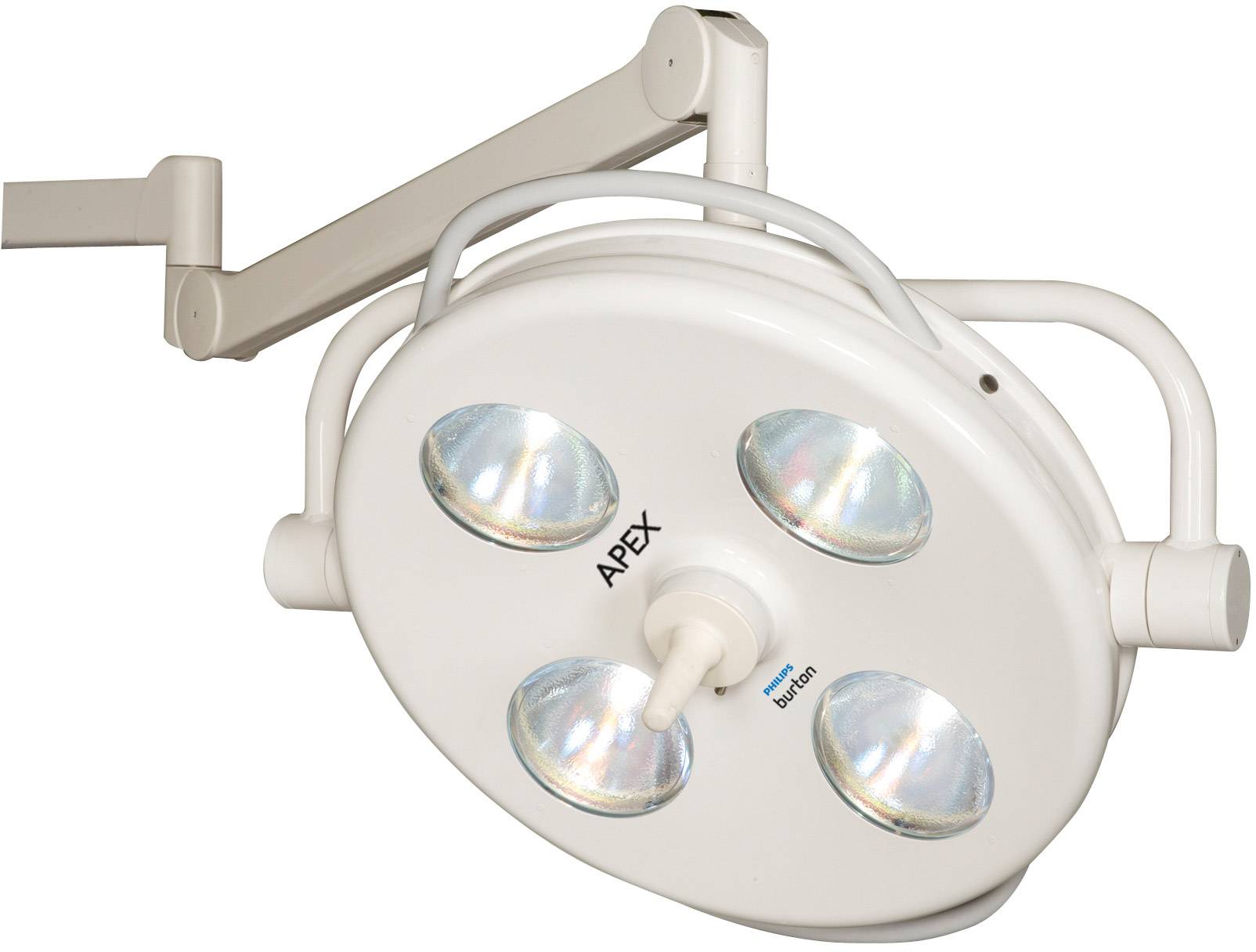 Surgical Lights Specifications | Shelly Lighting