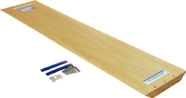 Octostop BO-03 Universal Octopaque Large Board