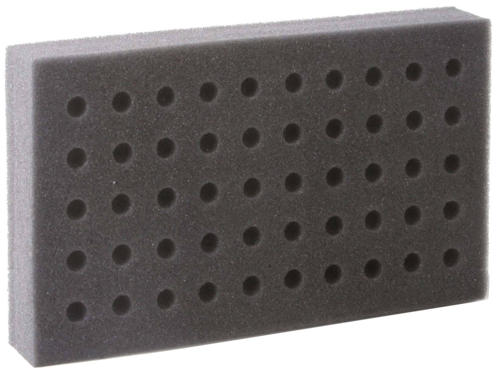 Polyester Foam Racks for Test Tubes & Microcentrifuge Tubes by Bio Plas