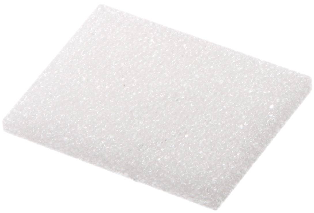 Bio Plas Biopsy Pad Tissue Processing Polyester Plastic Foam Biopsy Pad