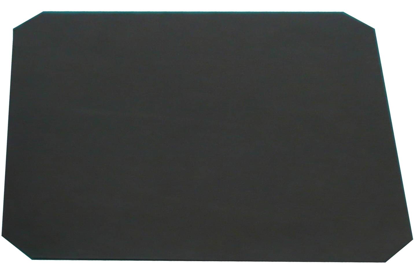 Benchmark BR2000-FLAT Autoclavable X-Large Flat Rubber Mat 14" x 12"