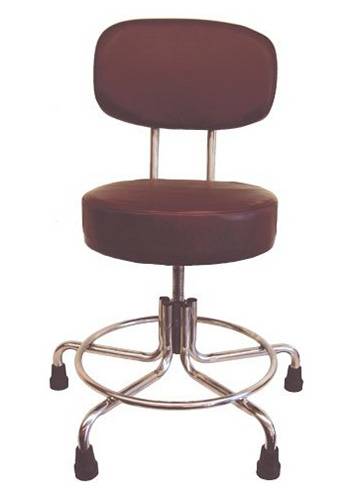 Non-Magnetic MRI Safe Adjustable Stools