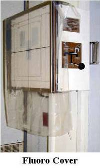 Preferred Medical Sterile Fluoro and Setup Covers