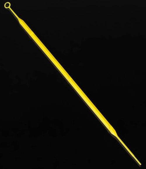 10uL Inoculation Loop with Needle Disposable Sterile PS Rigid Loop ...