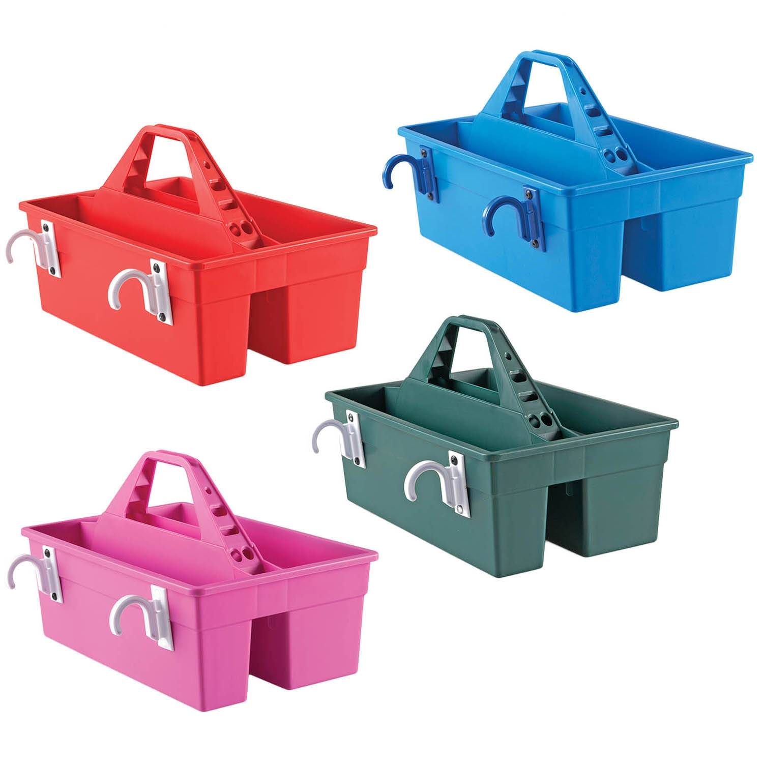 Heathrow ToteMax Blood Collection Trays with Folded Hooks