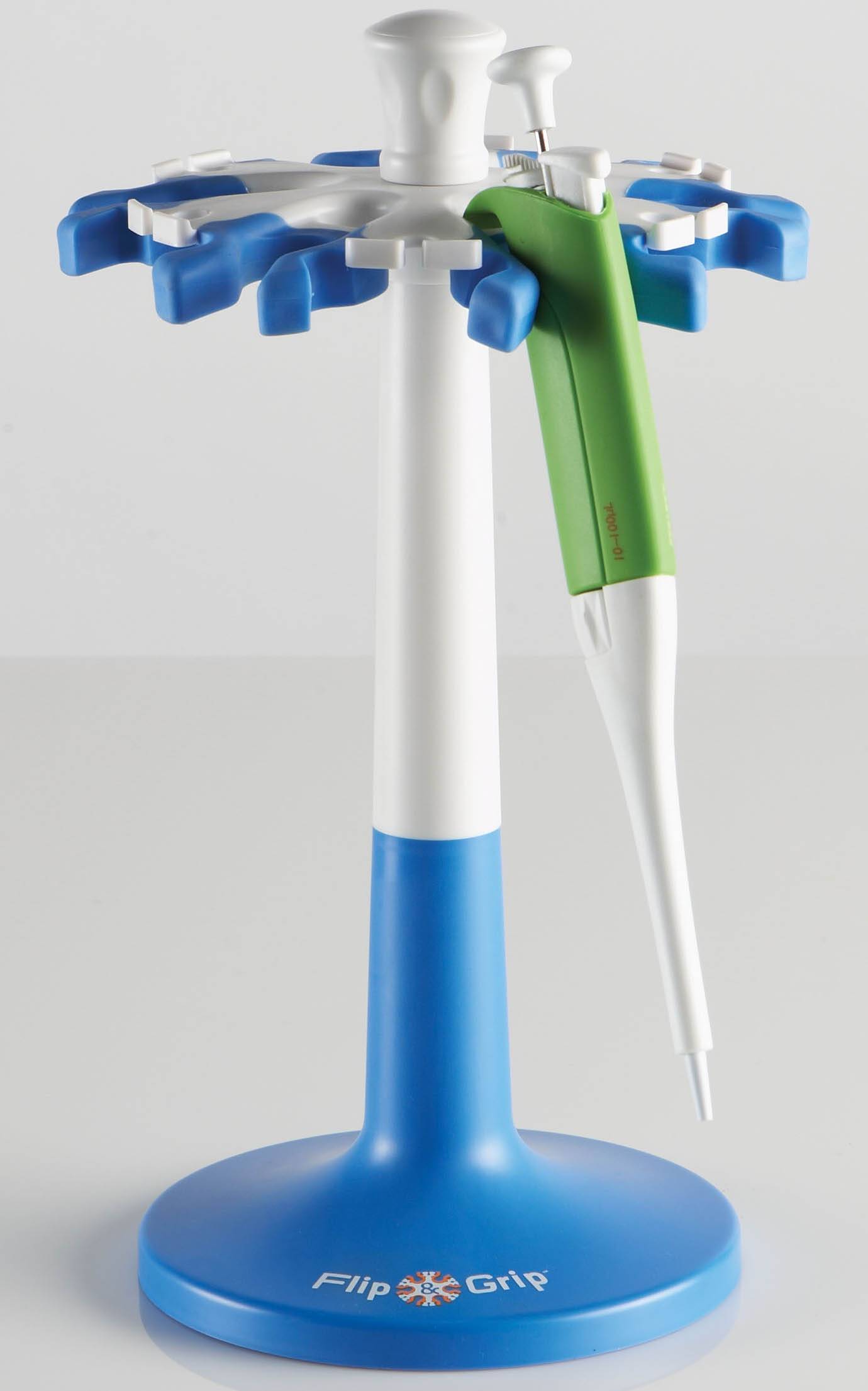 Flip & Grip Pipette Holder | Heathrow Scientific
