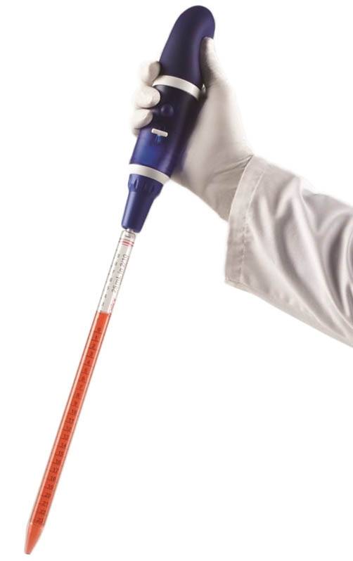 Heathrow HS120479 Manual Pipette Controller