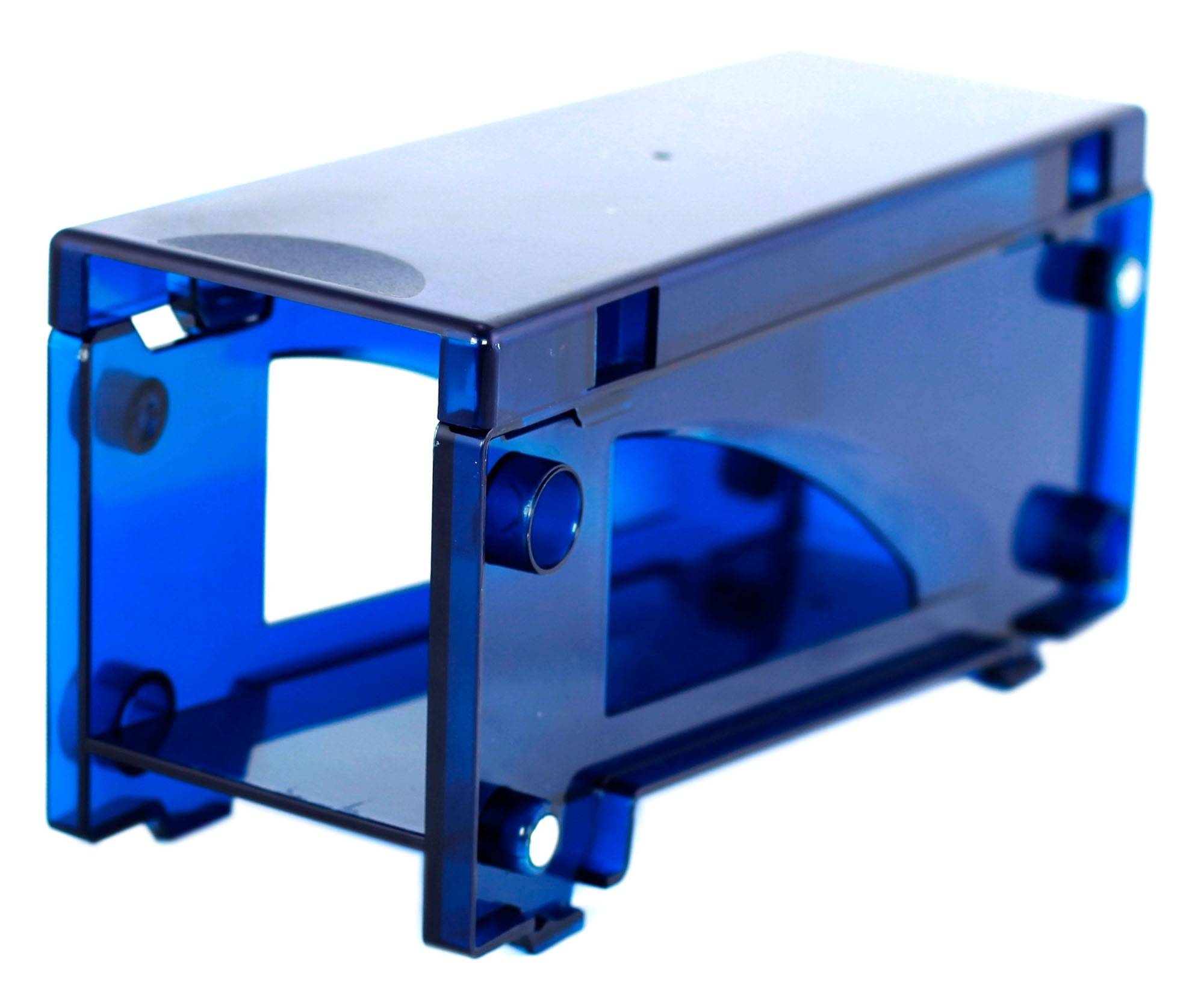 Cargo Pipette Rack Customized Storage Heathrow Scientific HS20615M