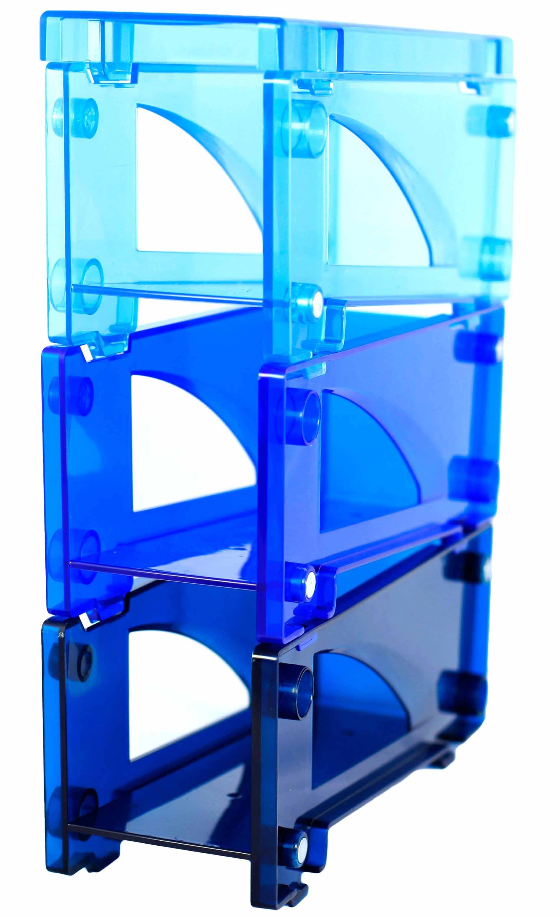 Cargo Pipette Rack Customized Storage Heathrow Scientific HS20615M