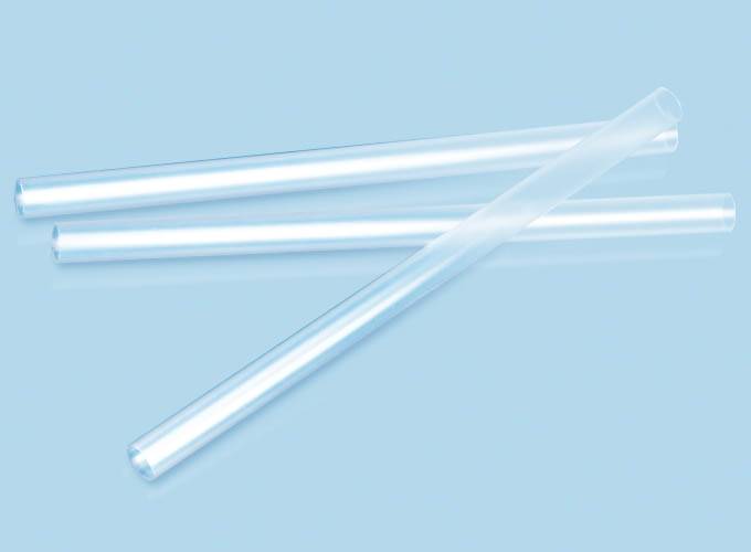 Clear PVC Cryogenic Cane Sleeve Heathrow Scientific Heathrow HS23210