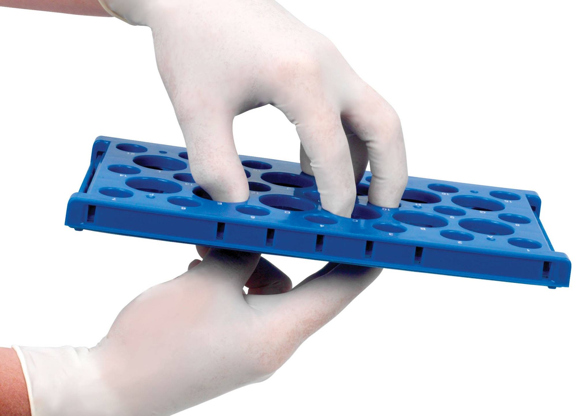 Heathrow Scientific Pop-Up Rack for 15mL & 50mL Tubes