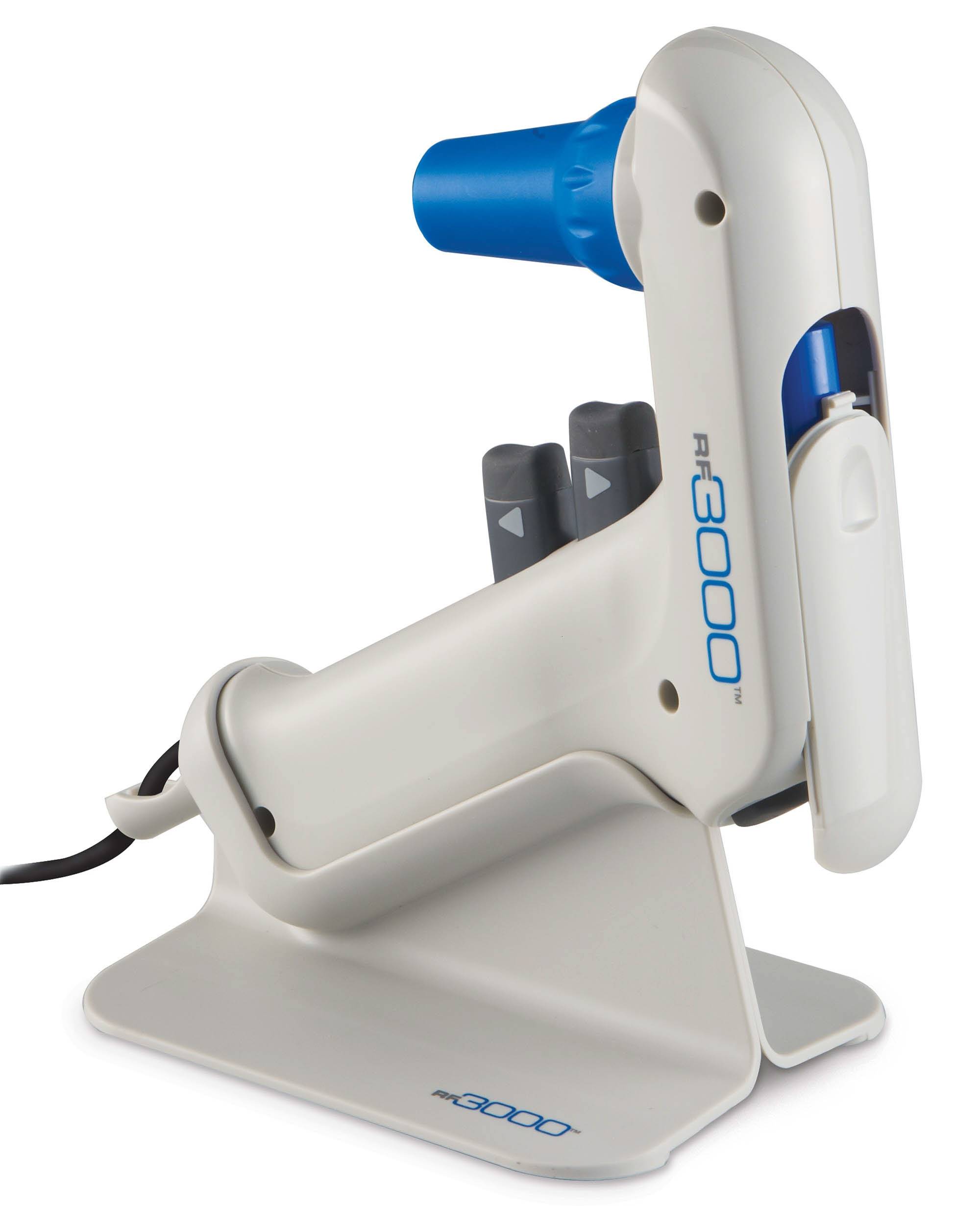 RF3000 Pipette Controller with Interchangeable Plugs Heathrow Scientific