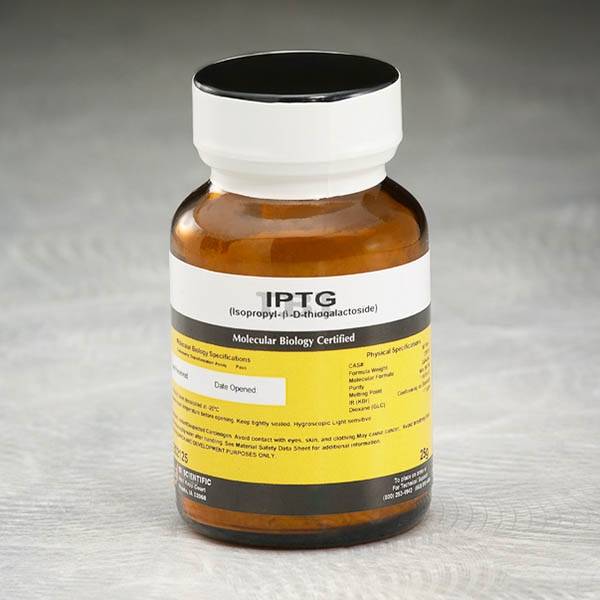 IBI Scientific IPTG Molecular Biology Reagents