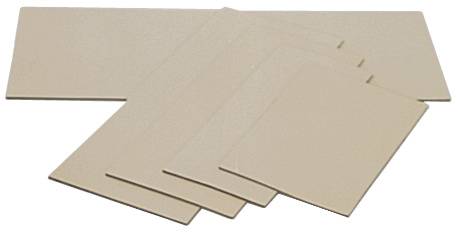 Shielding 0.5mm Pb Equivalency Coated Lead Vinyl Blocker