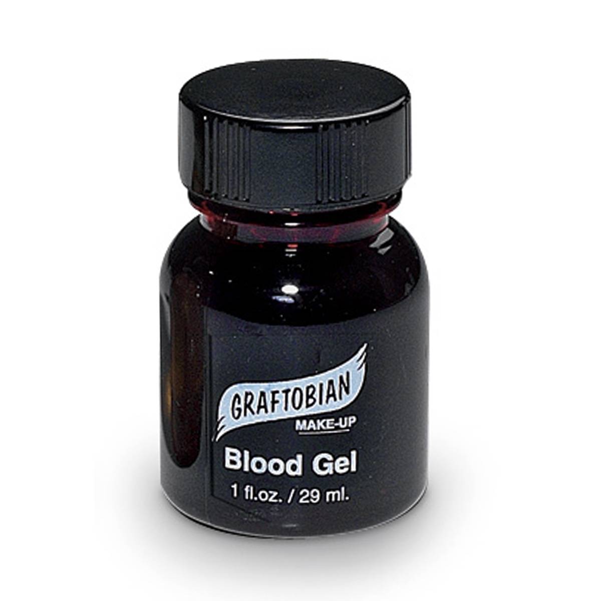 Life/form LF00750 Moulage Wound Makeup - Blood Gel with Brush - 1 fl ...