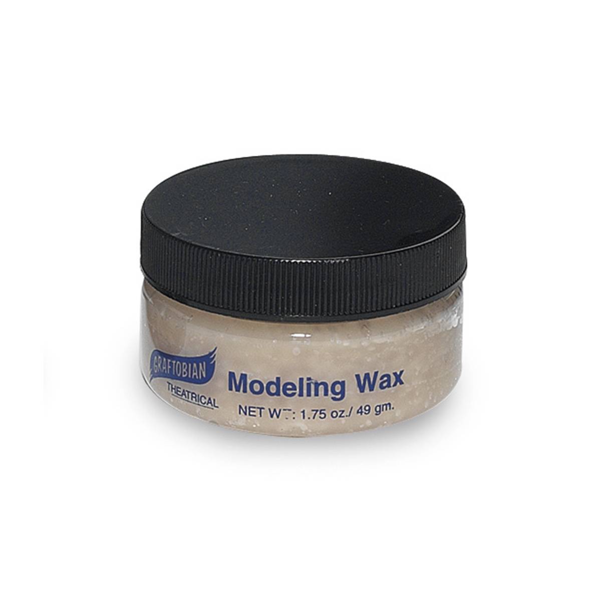 Life/form LF00752 Moulage Wound Makeup - Modeling Wax, Flesh Colored ...