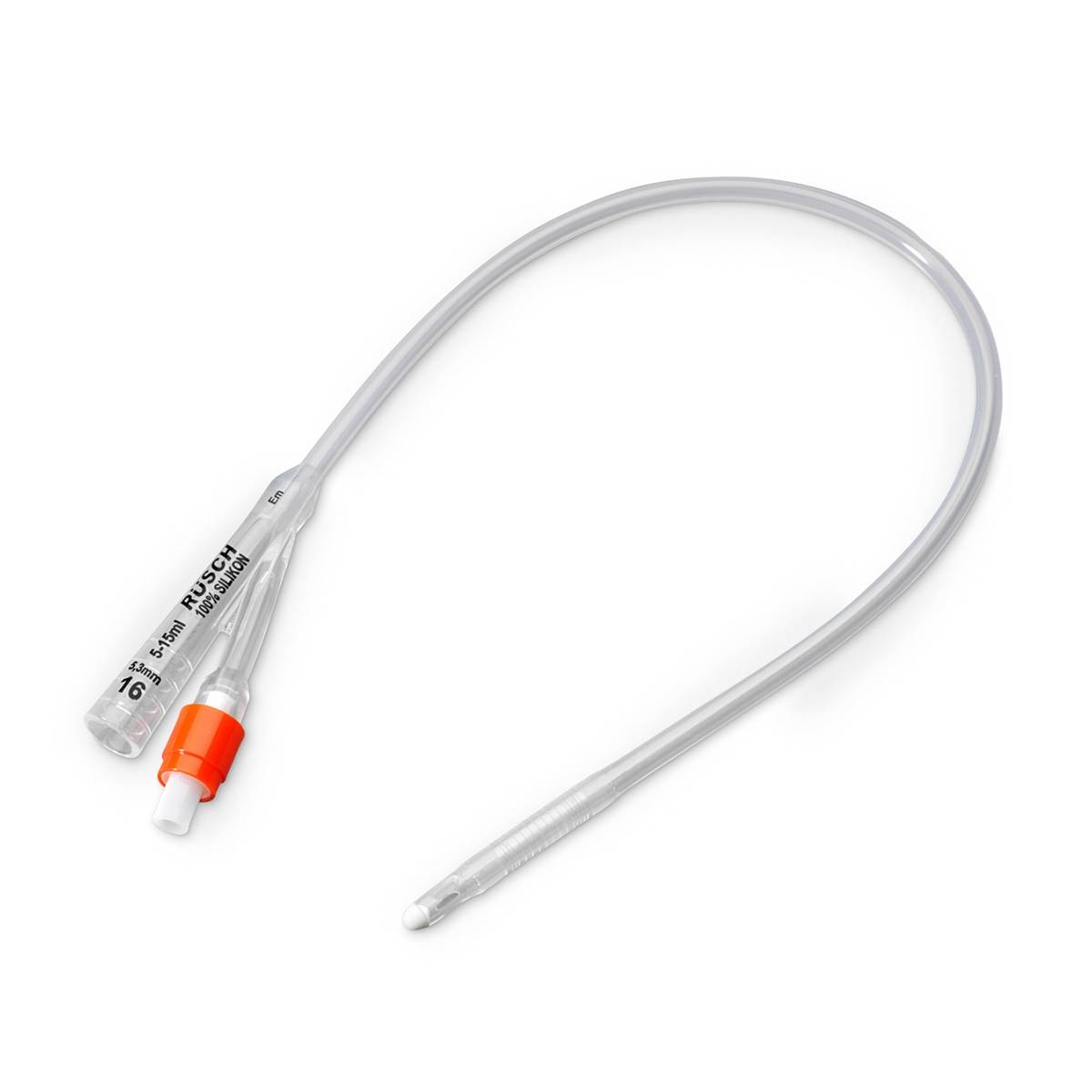 LF01127 Life form Foley Catheter 16 FR 5 Cc Pack Of 1 LF01127 Life form Foley Catheter 16 FR 5 Cc Pack Of 1