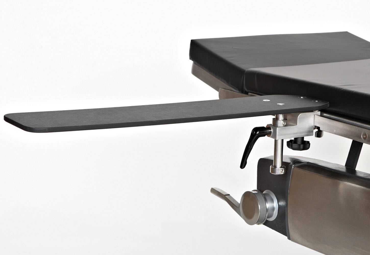 Radiolucent Armboard Adjustable Height | MCM401