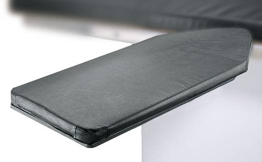 Allen Medical O-ABSLW Easy Extra-Wide Armboard