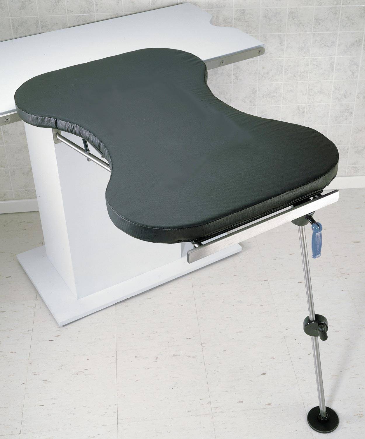 Allen Medical O-AHTH Basic Hourglass Table
