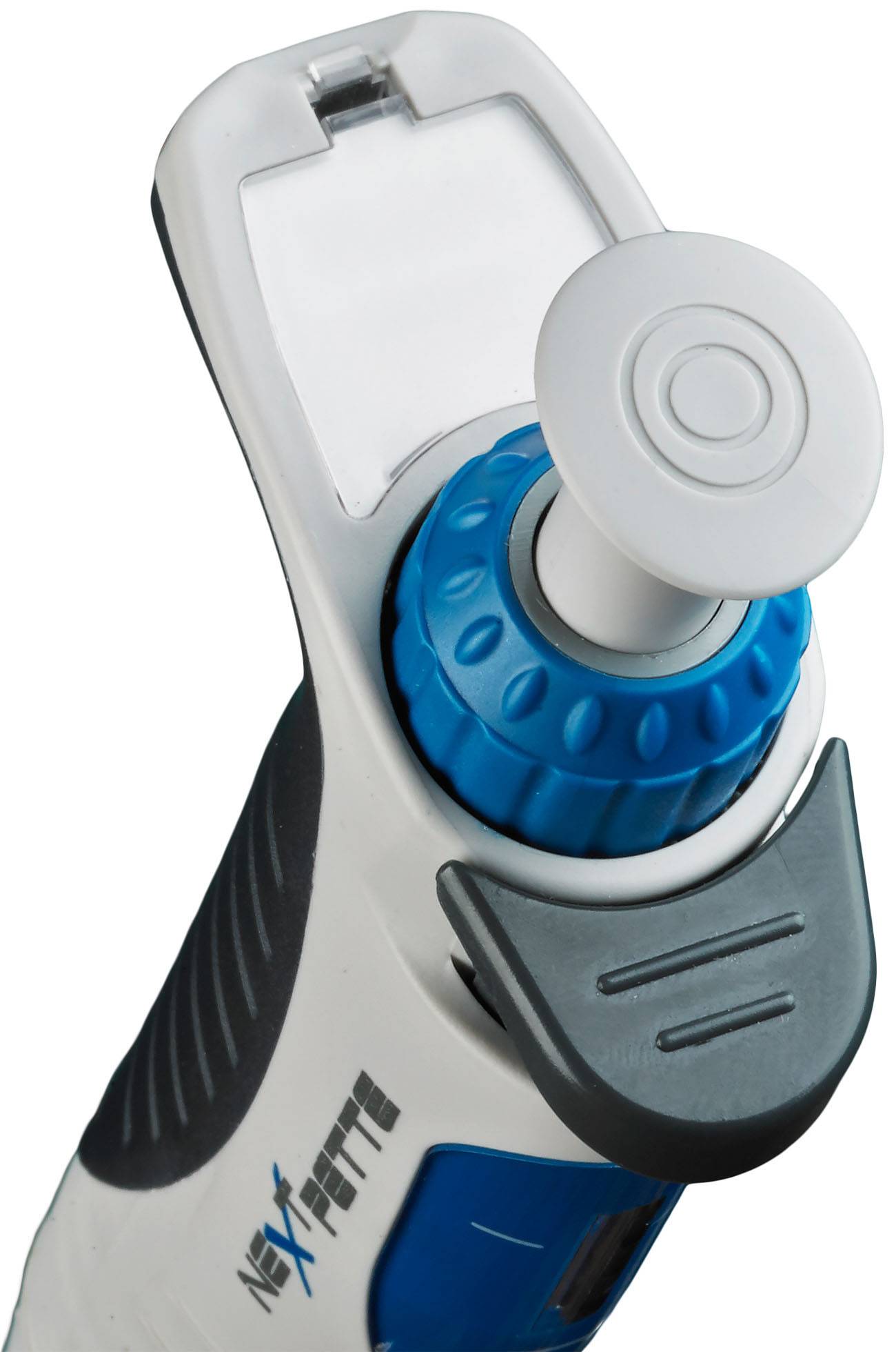 Benchmark NextPette Precision Variable Volume Autoclavable Pipettes