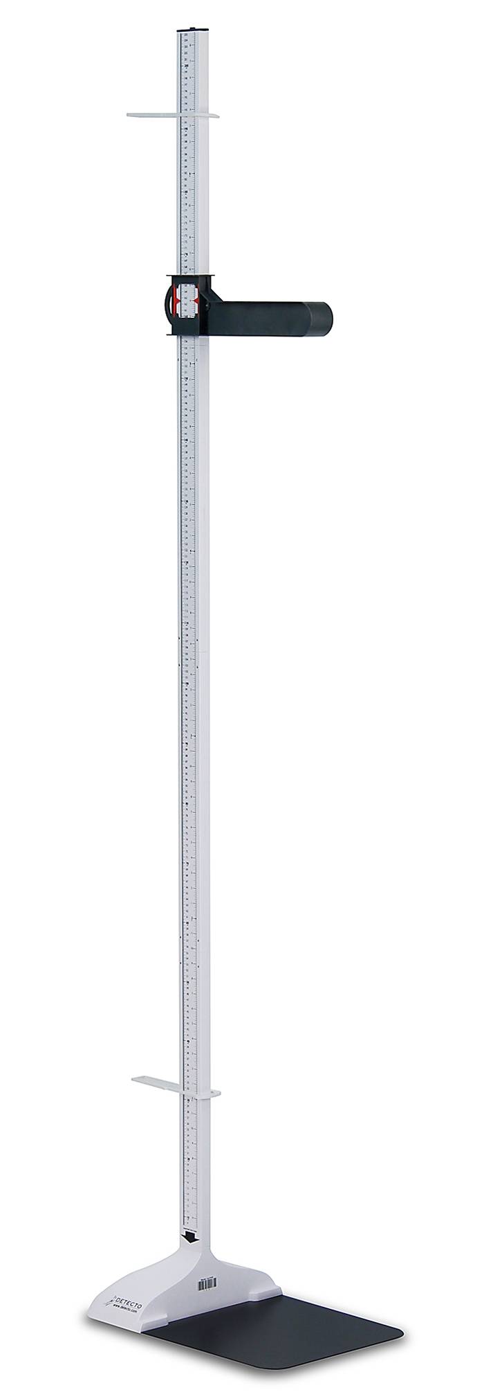 Detecto PHR Portable Free-Standing Mechanical Height Rod